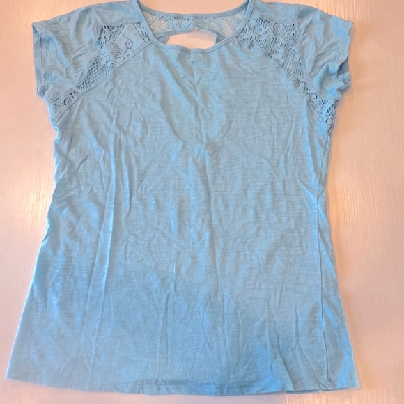 Earth Yoga | Tops | Earth Yoga Top | Poshmark